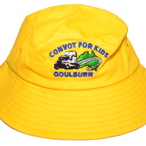 Merchandise Archives - Convoy for Kids Goulburn