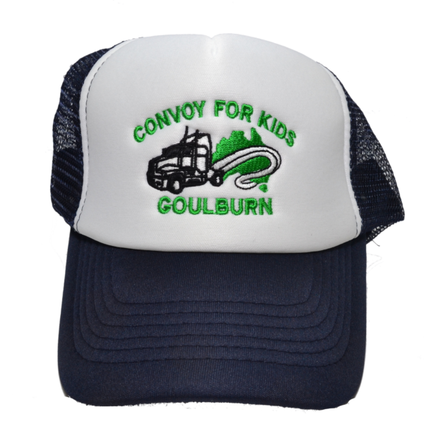 Merchandise Archives - Convoy for Kids Goulburn