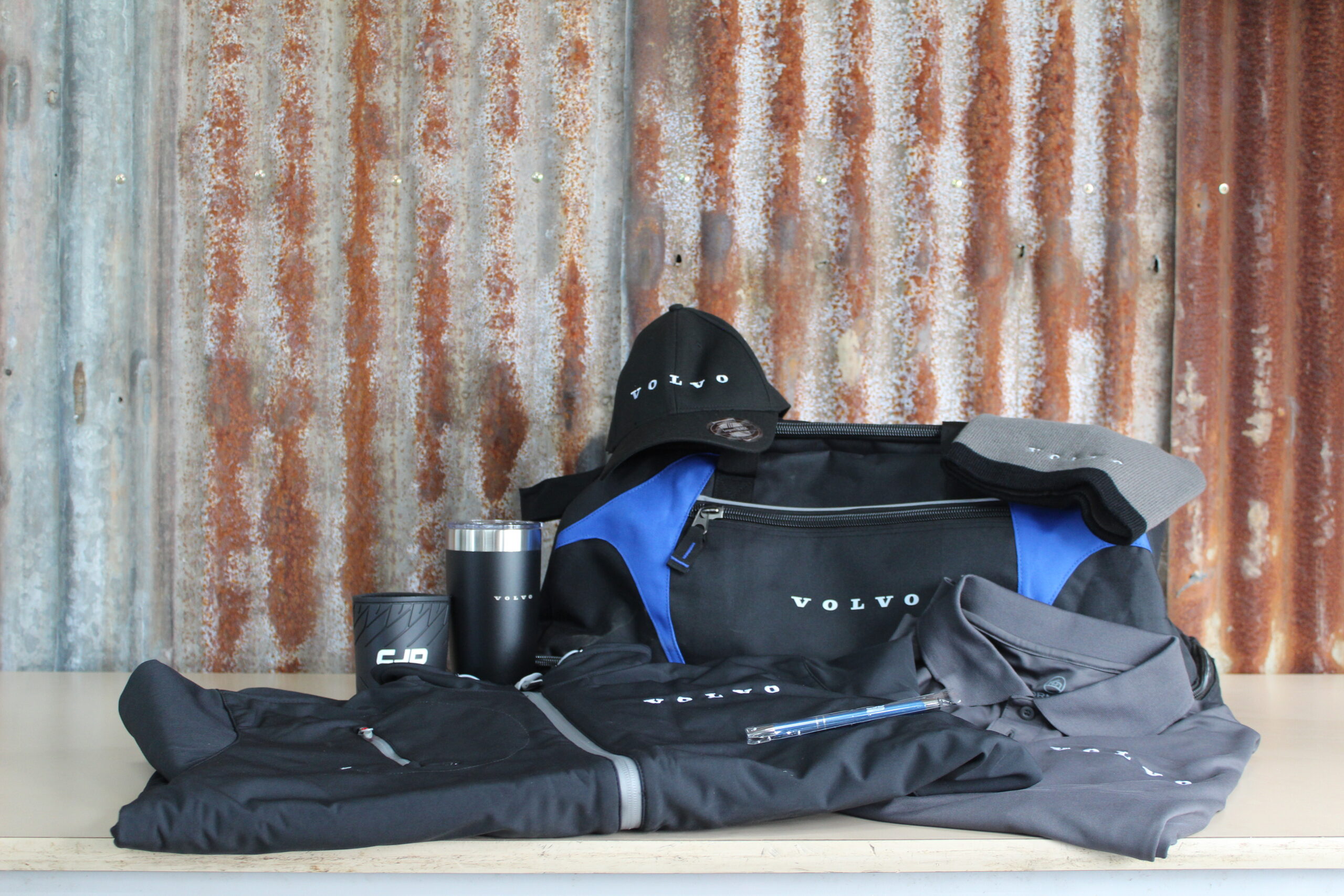 Auction - Convoy for Kids Goulburn